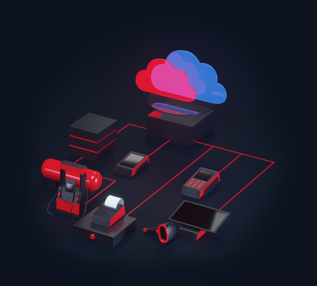 In the cloud: fast and secure operations